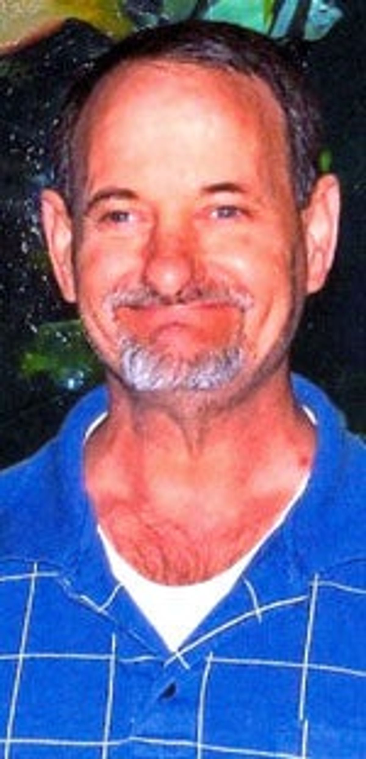Robin C. Edwards