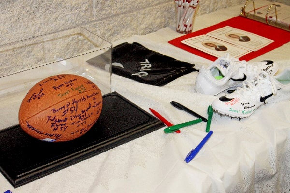 Longtime Southampton coach honored