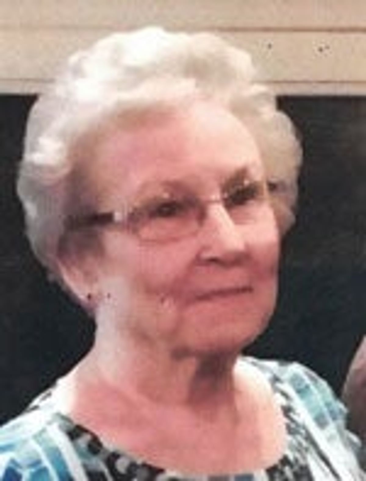 Jean Jordan Claud