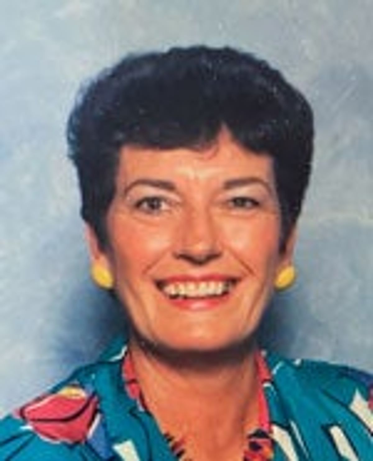 Chloe Ellaree Hyder