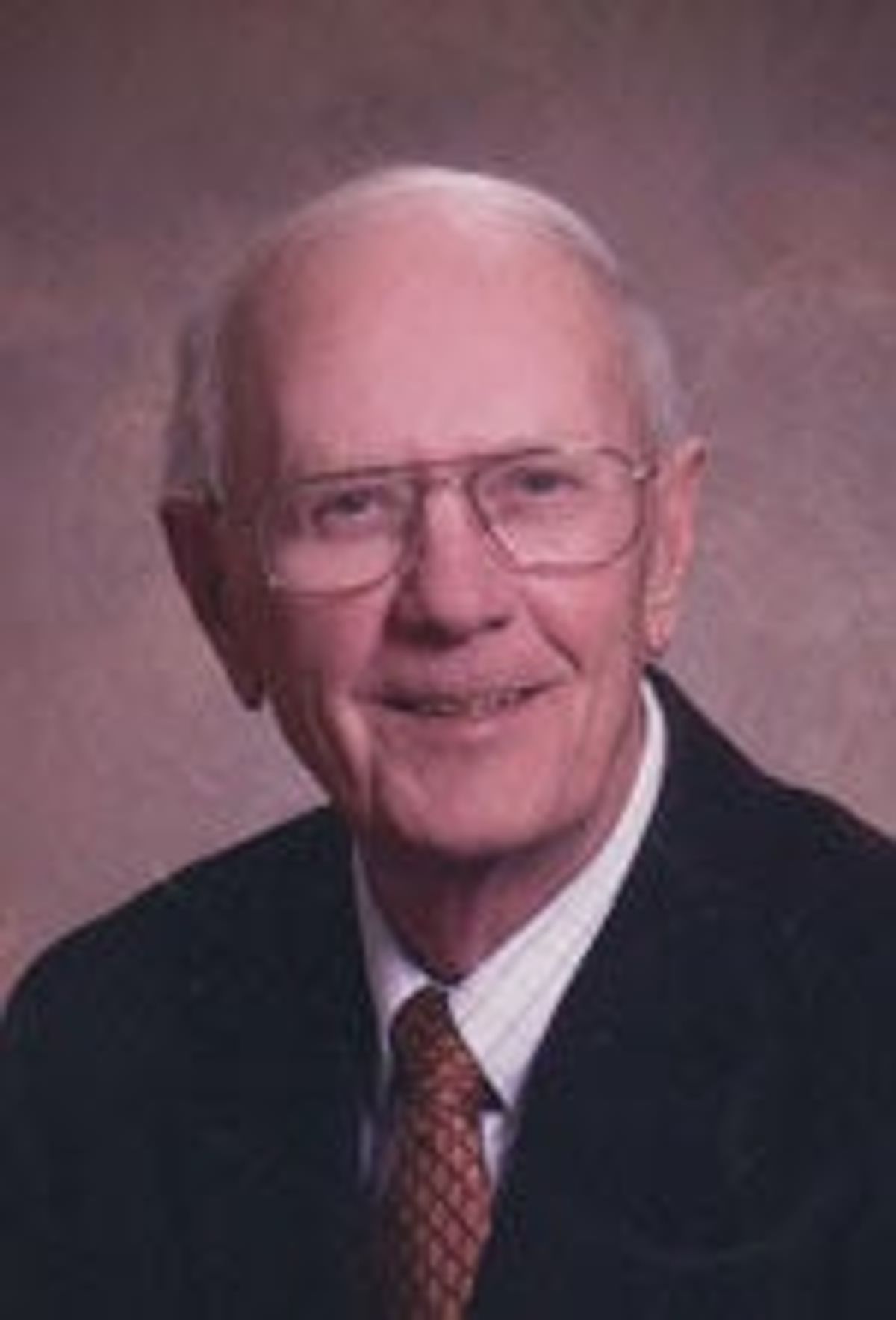 Alfred R. Butler IV