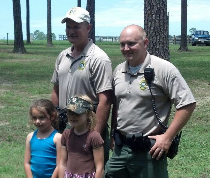 Fishing Extravaganza reels in crowd