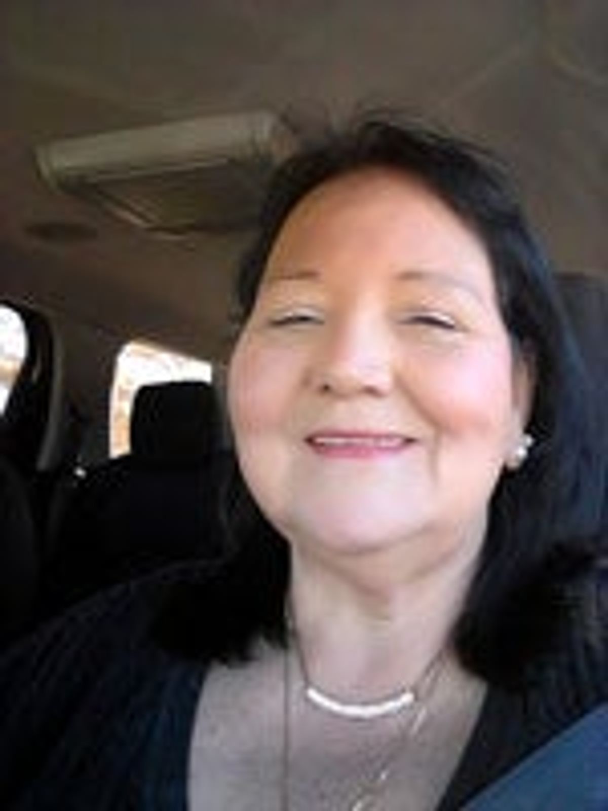 Susan S. Story