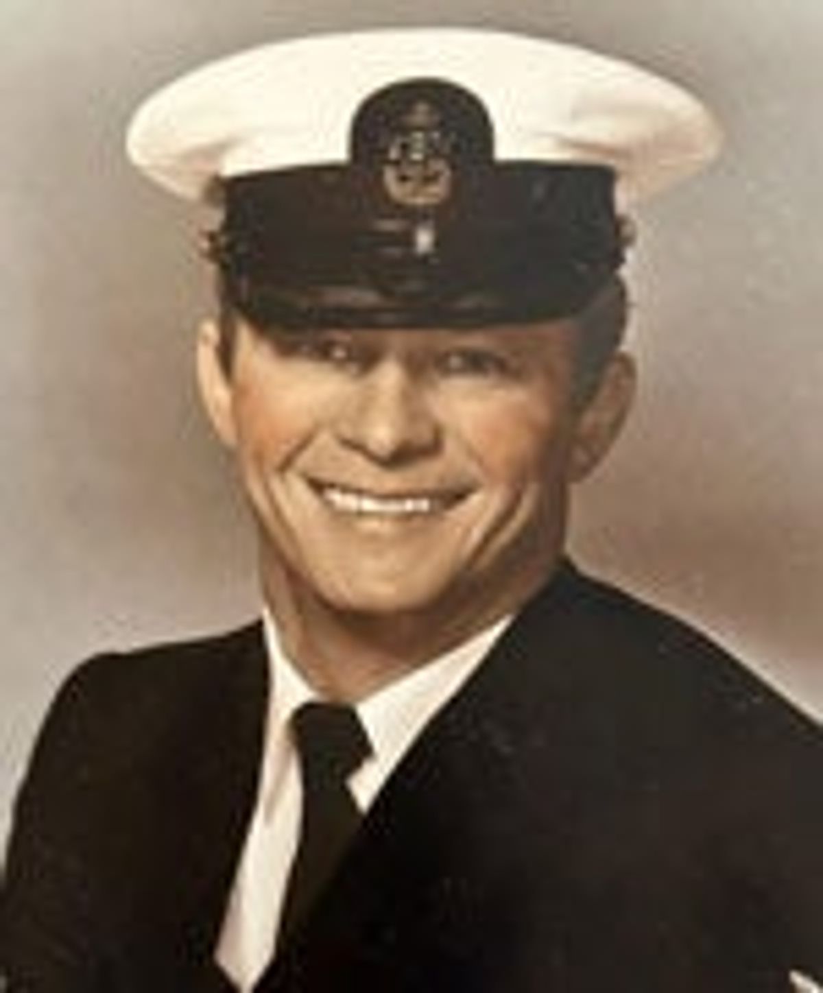 Melvin Gilliam Moore