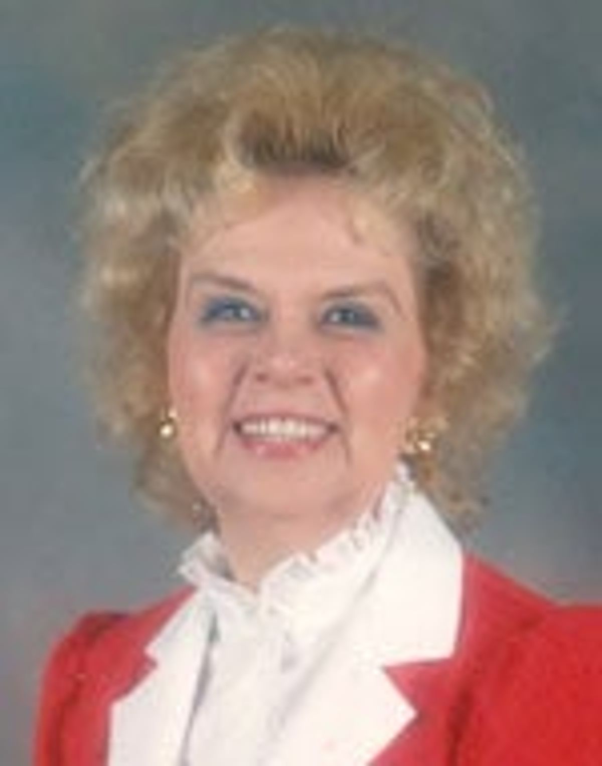 Marlene Mason-Spivey