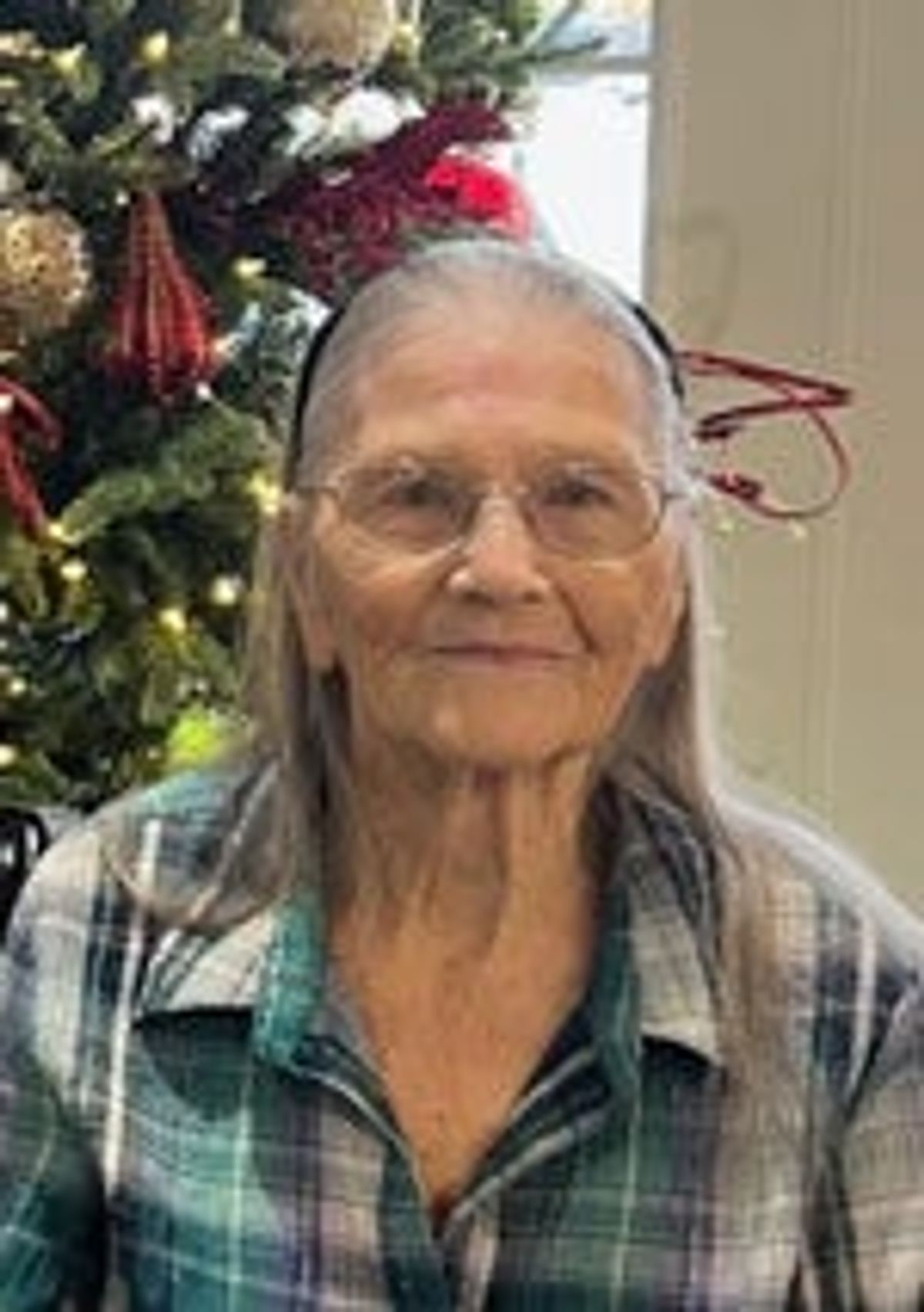 Doris C. Carr