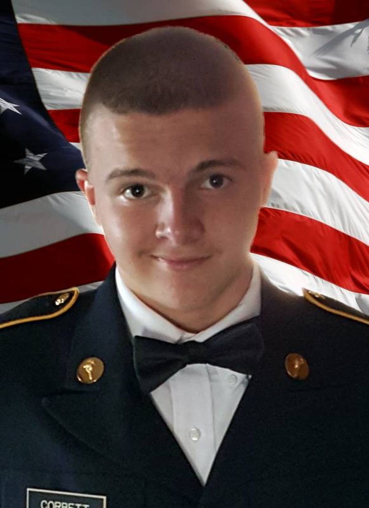 Jackson Corbett