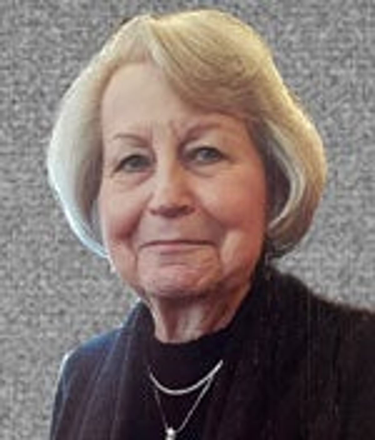Barbara C. Gray