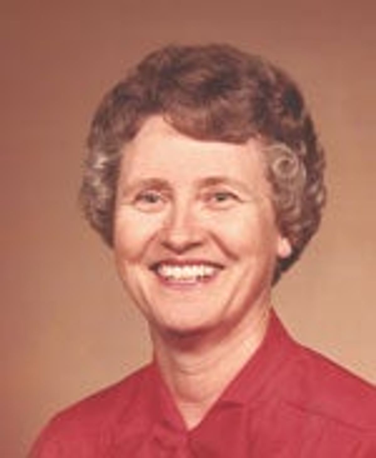Louise C. Hedgepeth