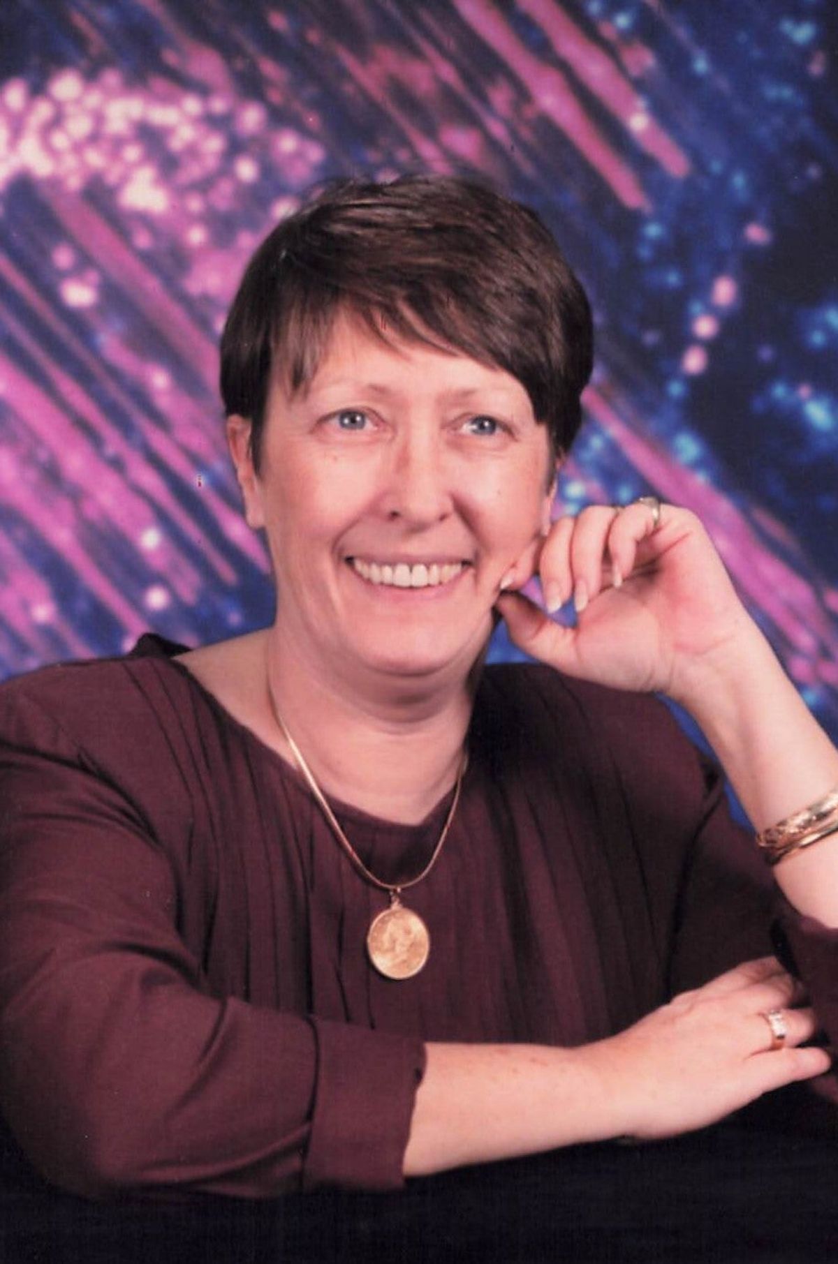 Cynthia T. Lowery