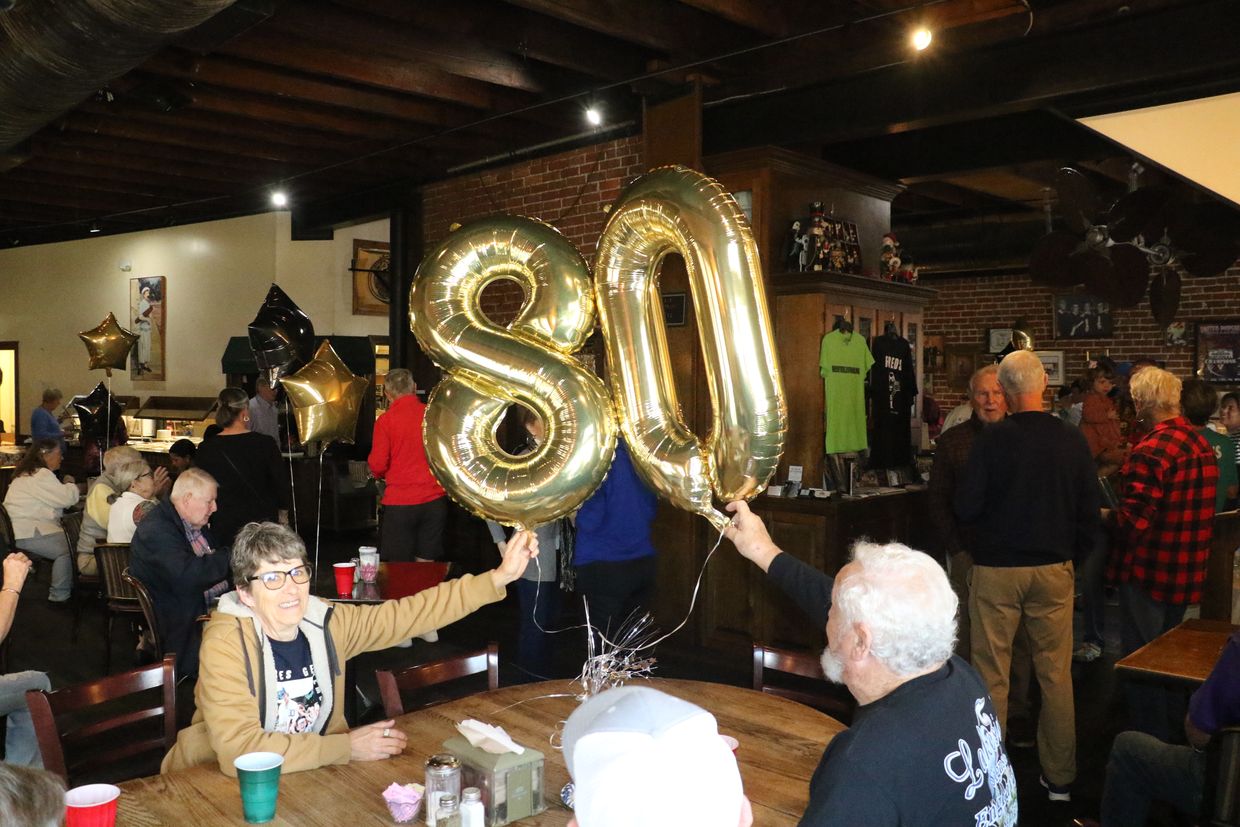 2025 Year in Review - October through December