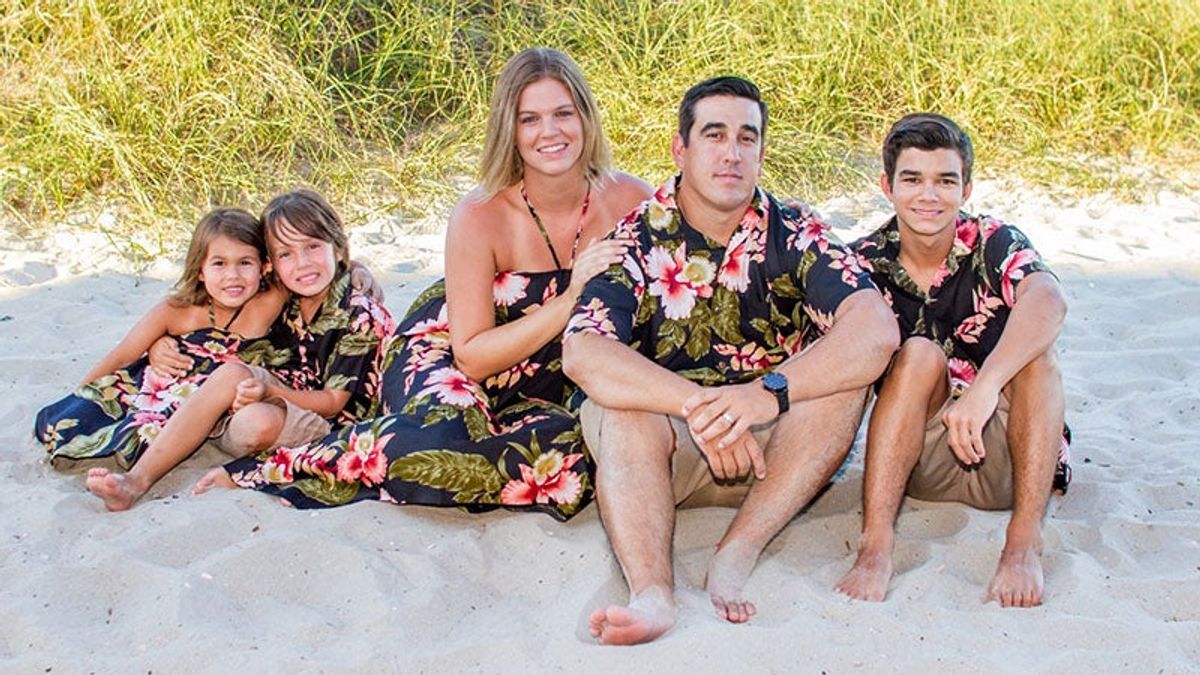Tony Longoria remembered as a family man, popular DJ