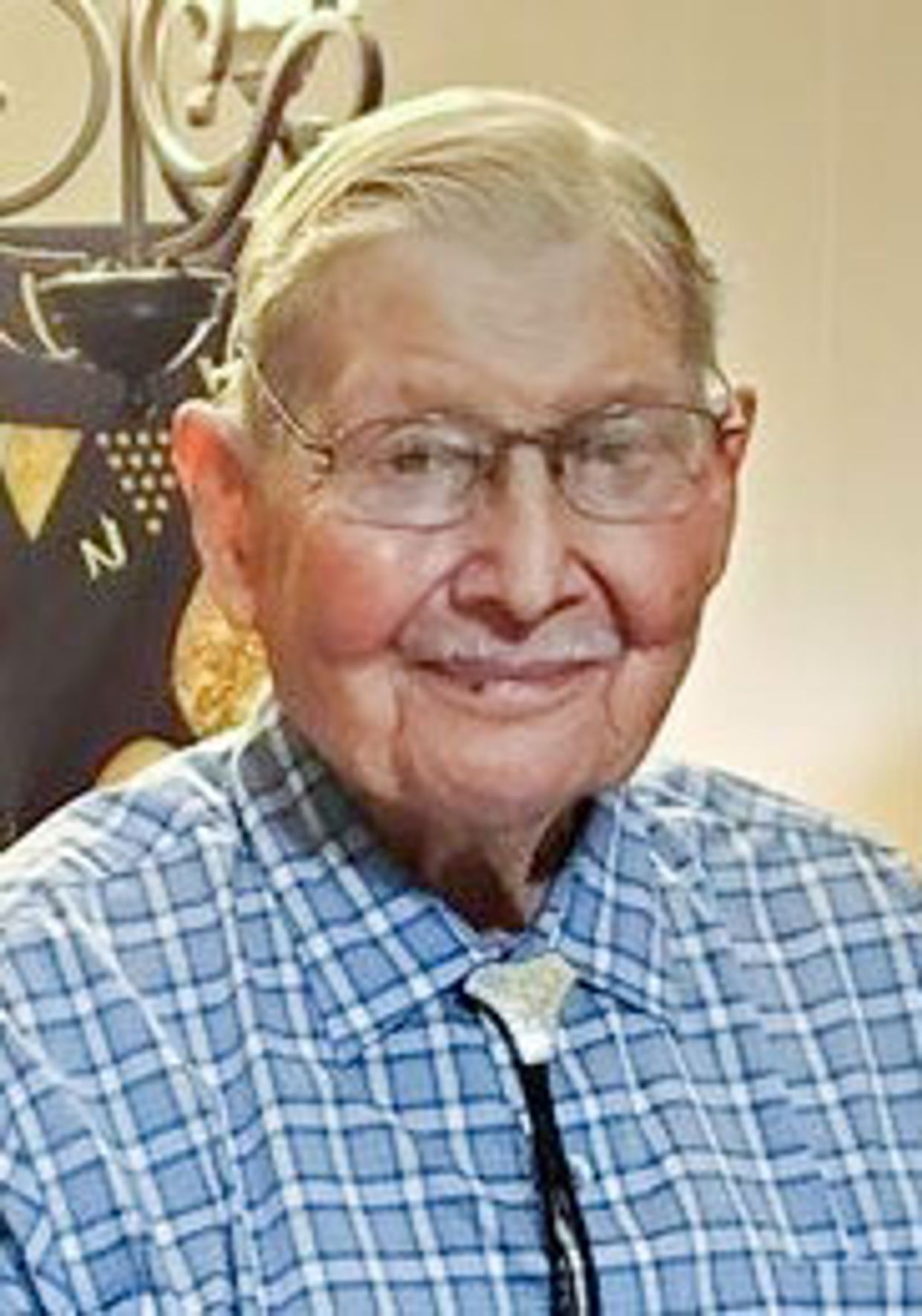 Robert M. Butler Sr.