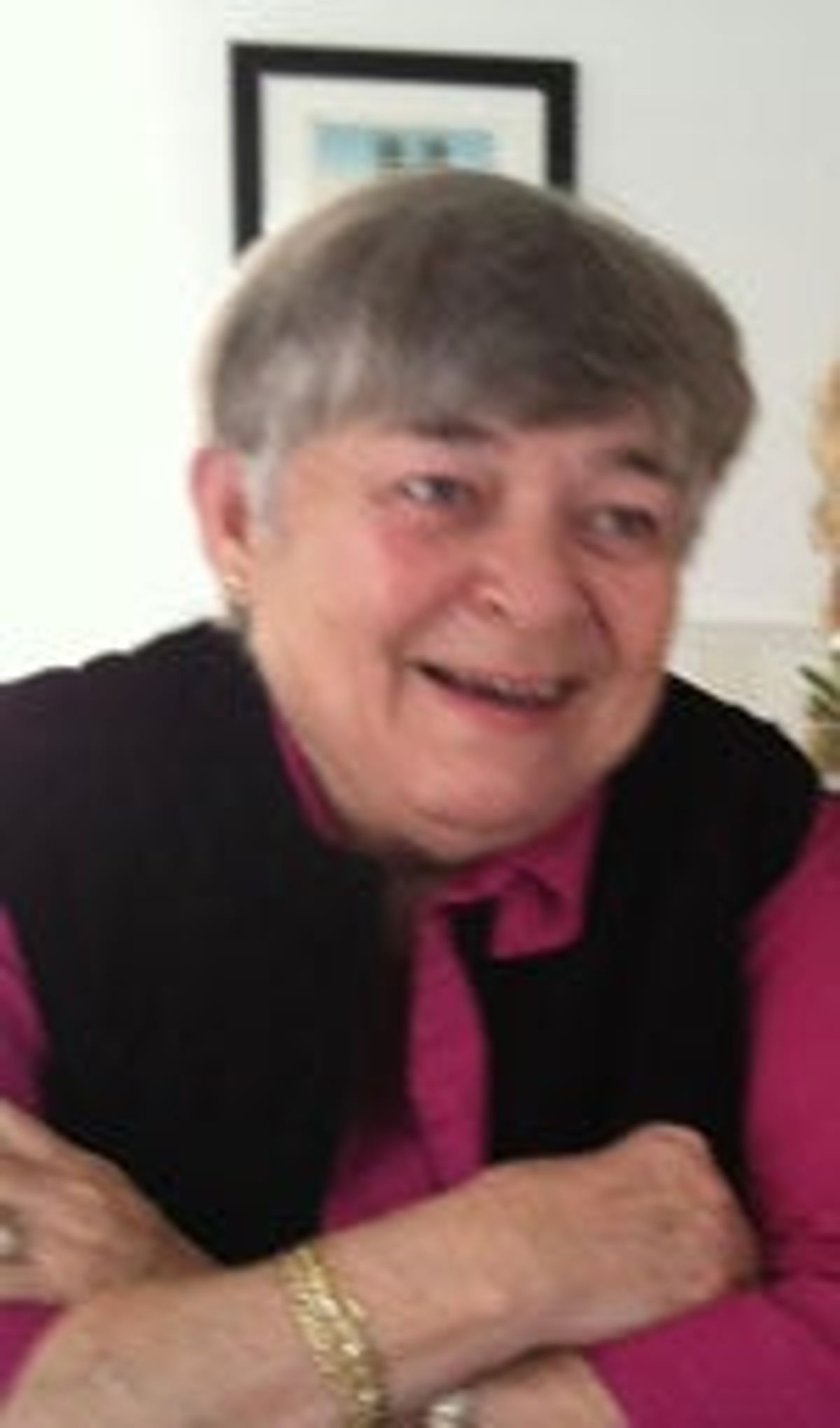 Shera T. Wheeler