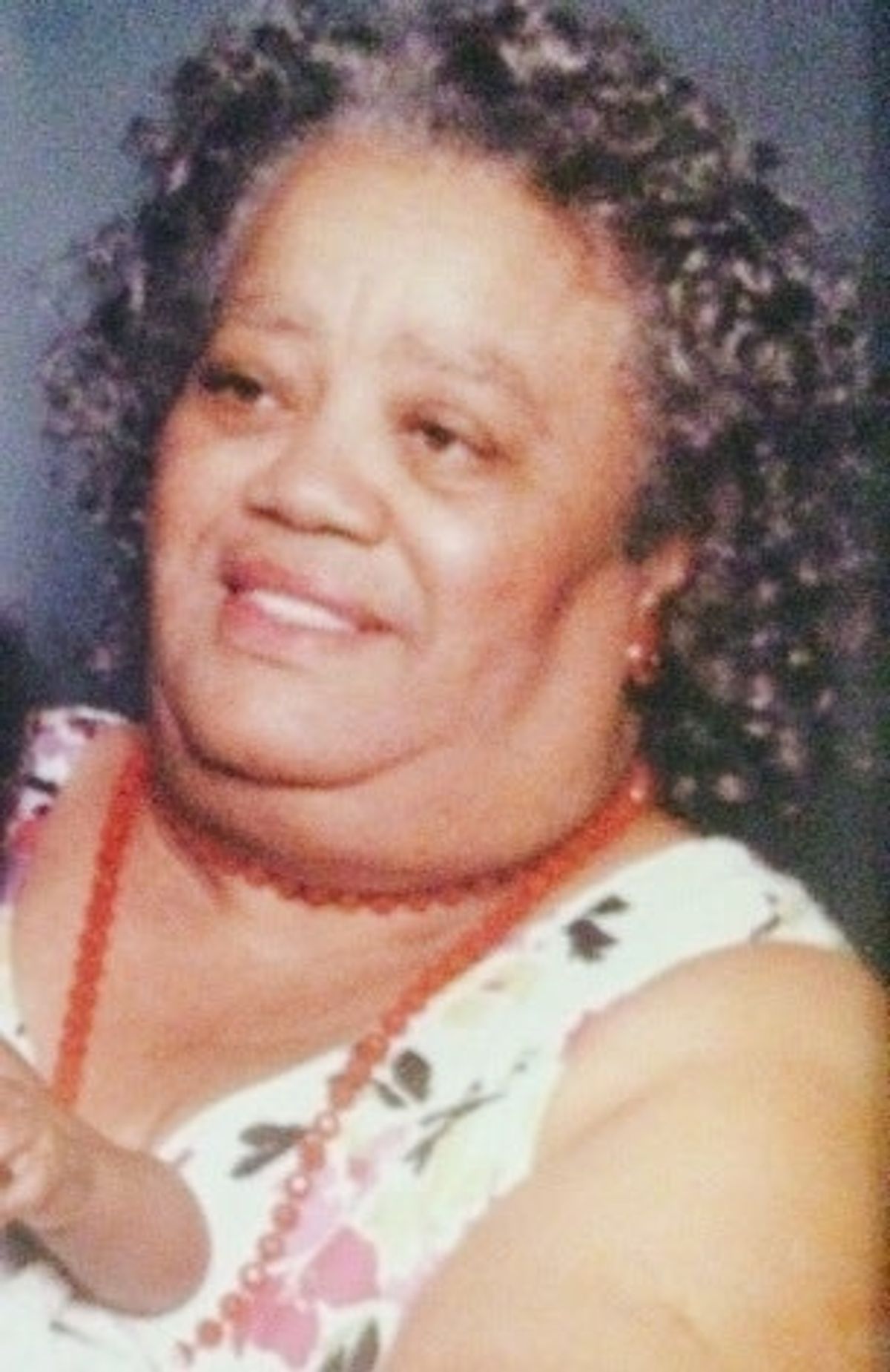 Elizabeth M. Corbin