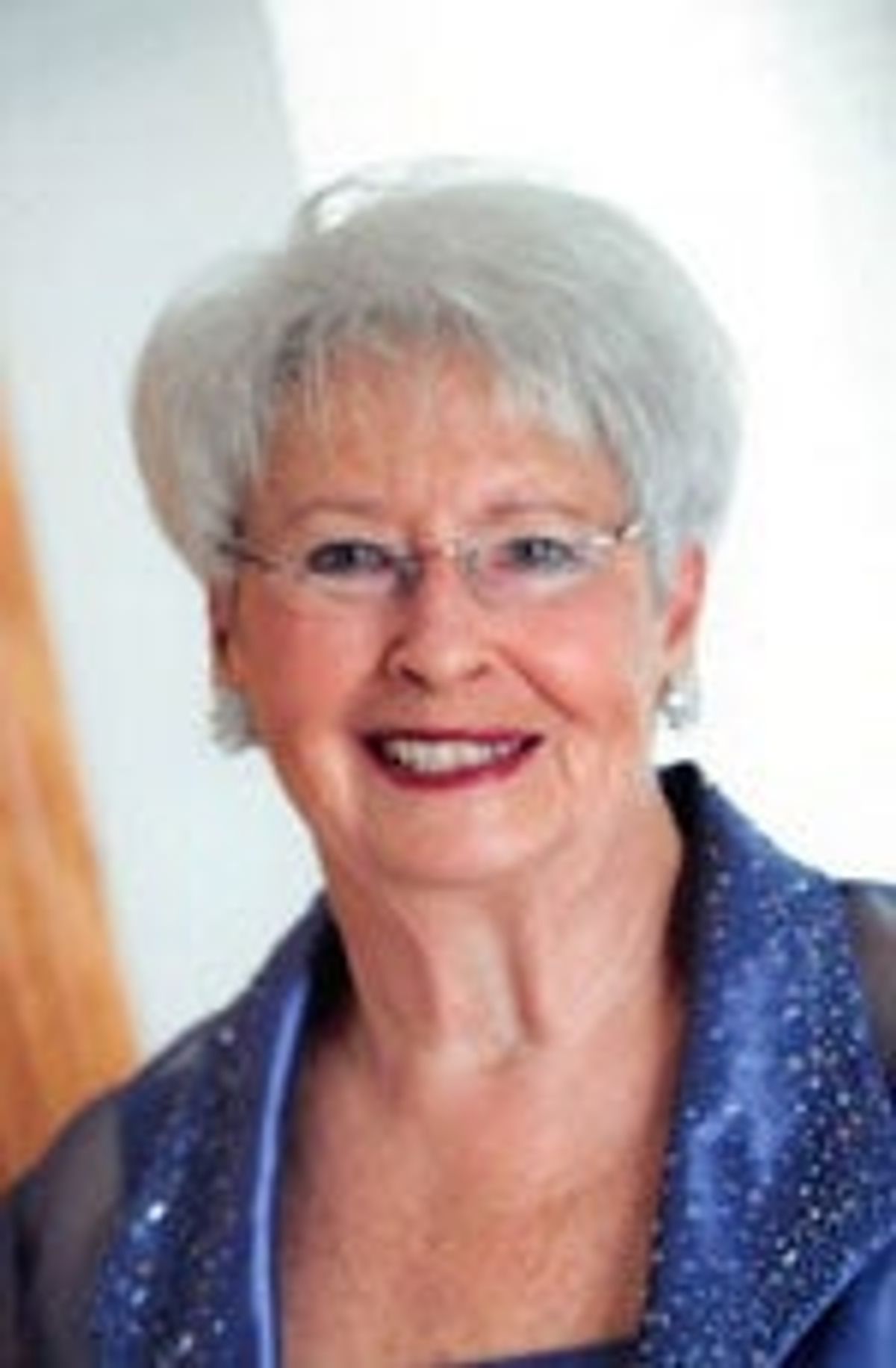 Faye E. Stephens