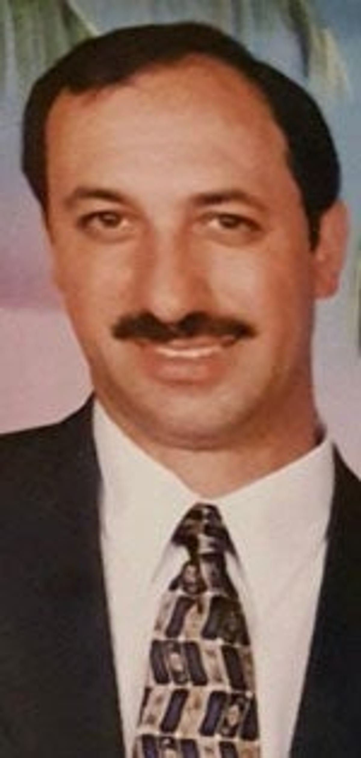 Giuseppe Misseri