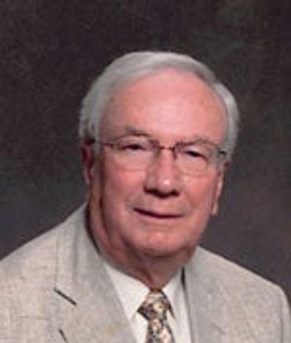 Jesse D. Gardner Jr.