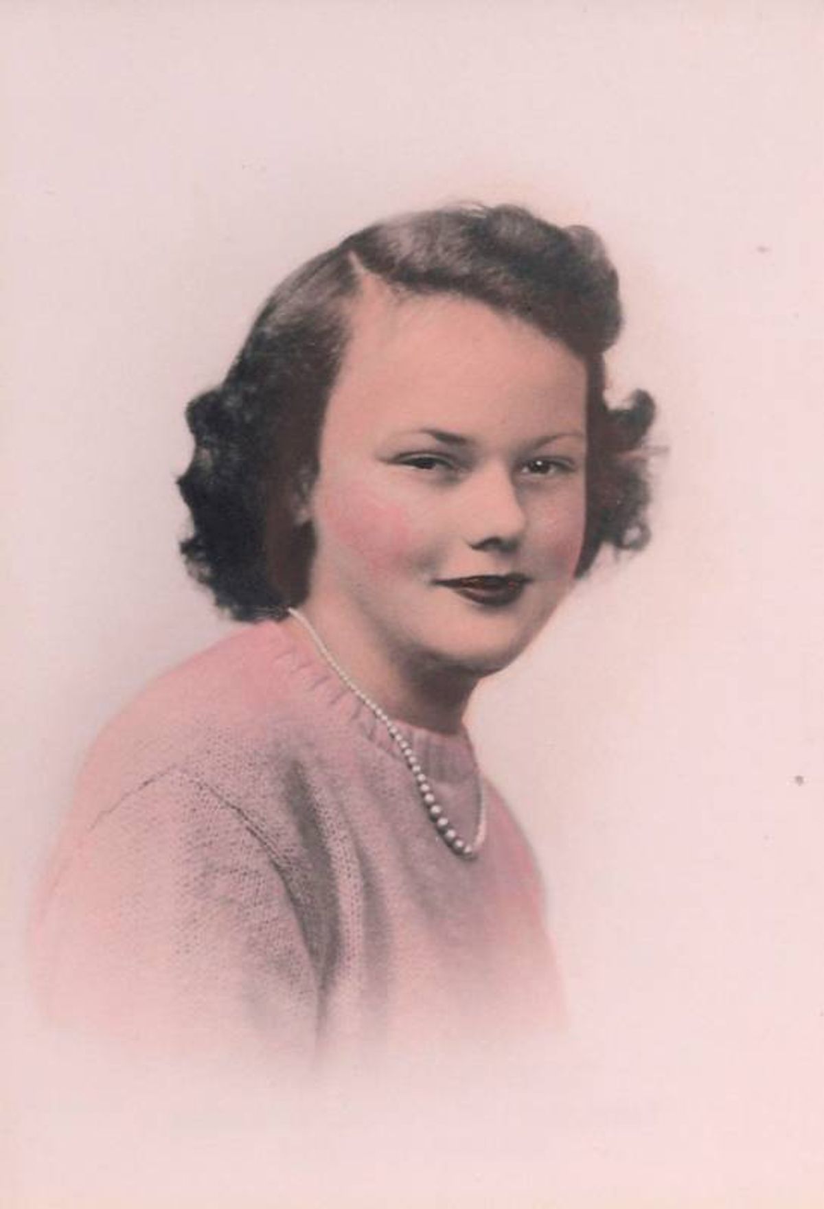 Margaret Ann Simms celebrates 90 years with family, friends