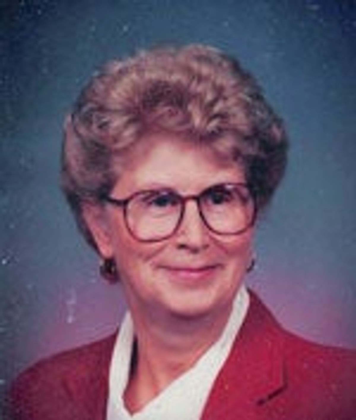 Margaret J. Gayle