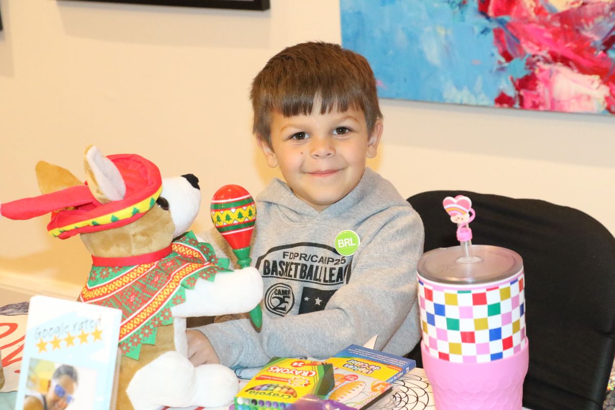 RMA Wellness Resource Fair succeeds