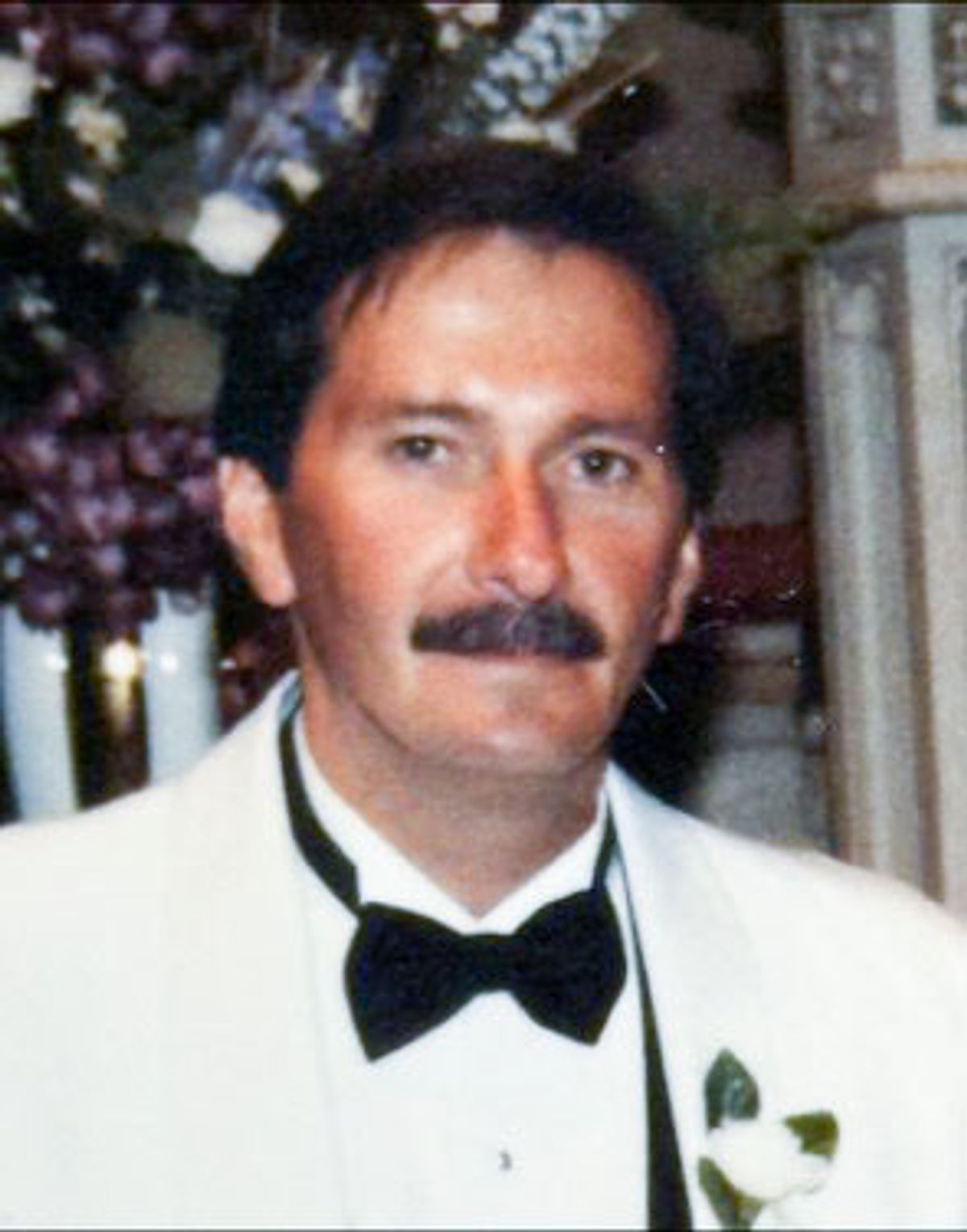 Michael Parker Turner