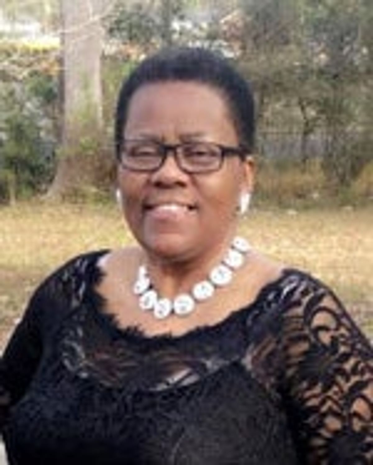 Joyce Ralph