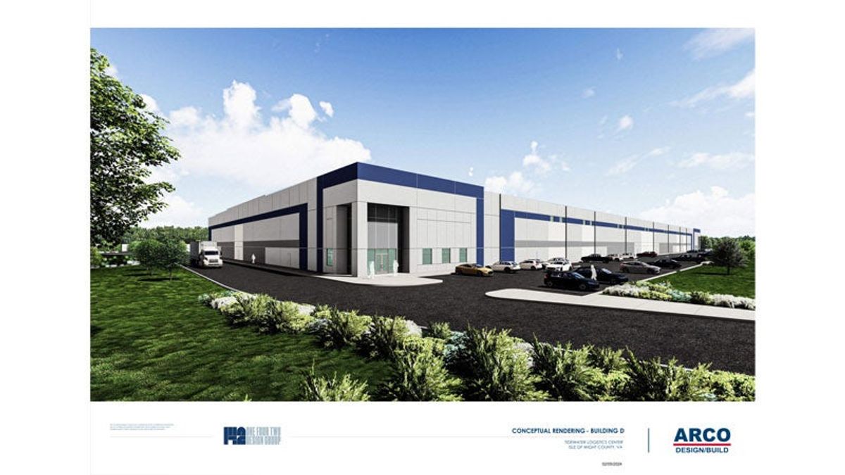 Supervisors reject multi-warehouse complex in 4-1 vote
