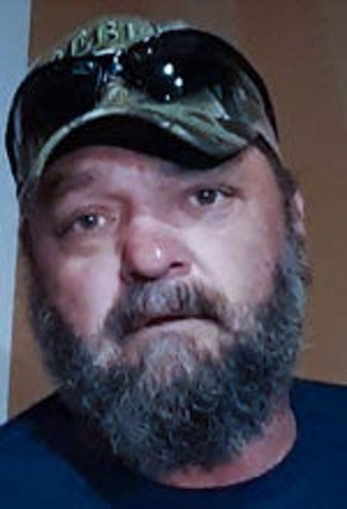 Ernest Keith Wheeler