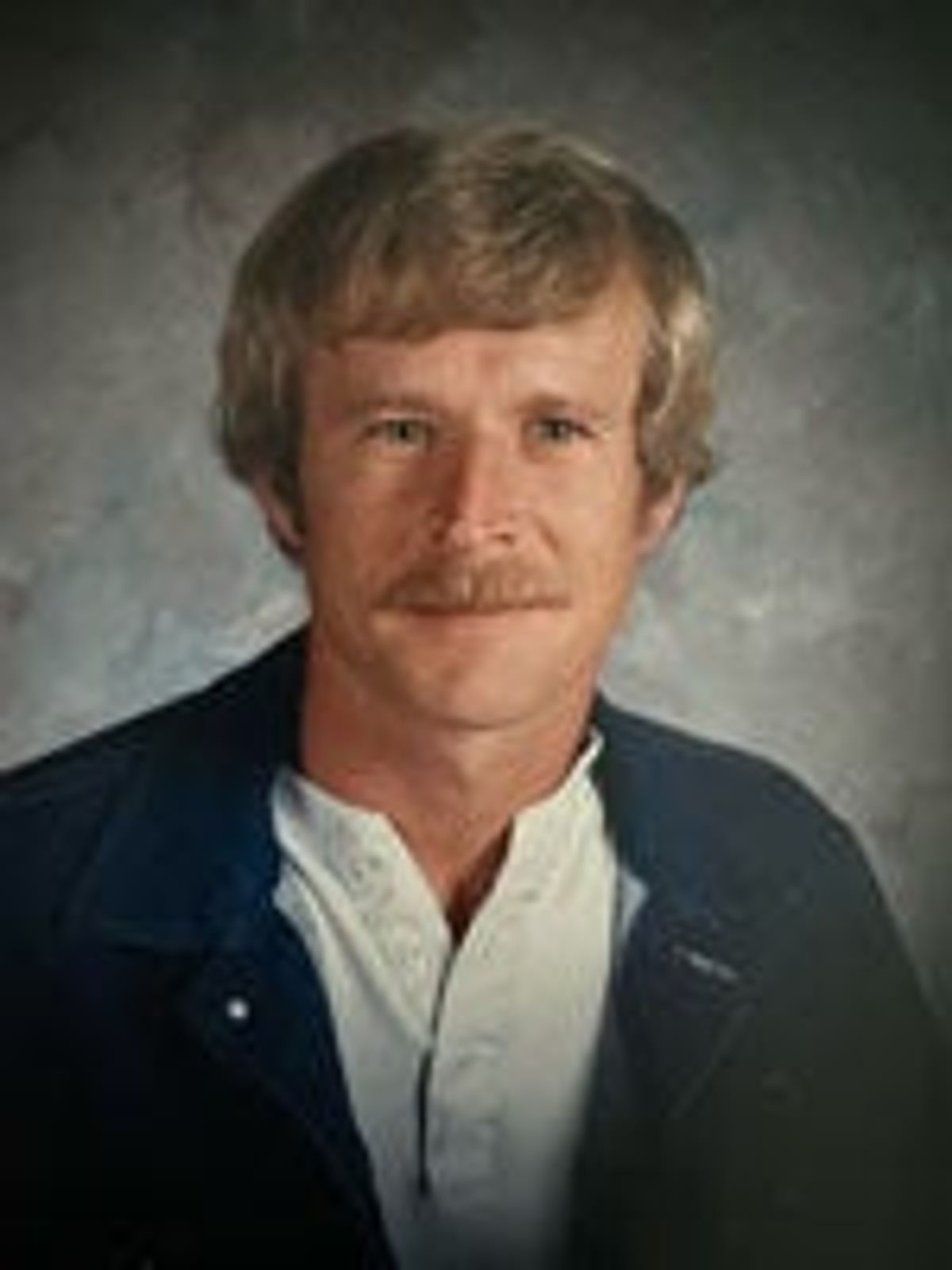 James E. Ritter