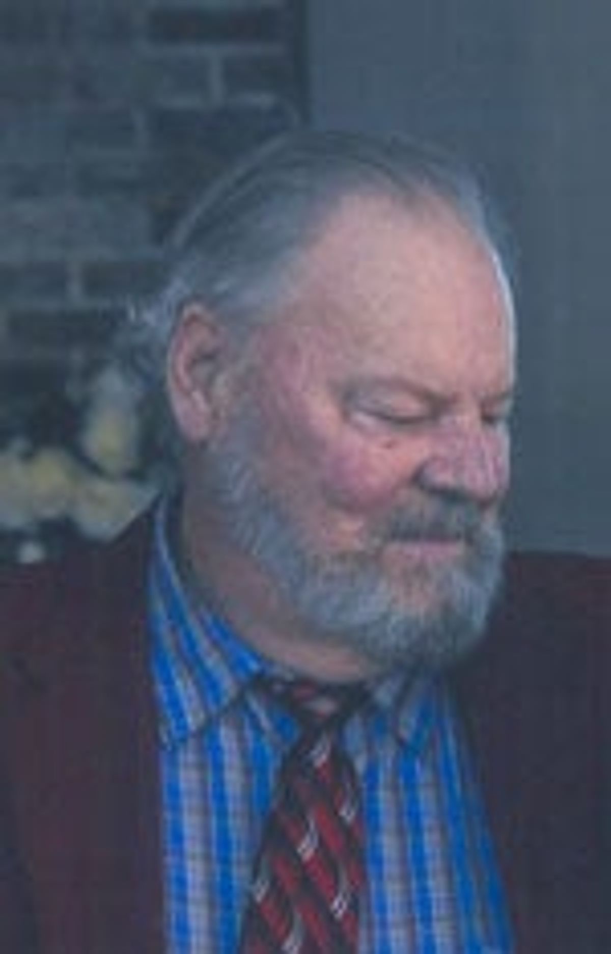 Darold S. Kemp