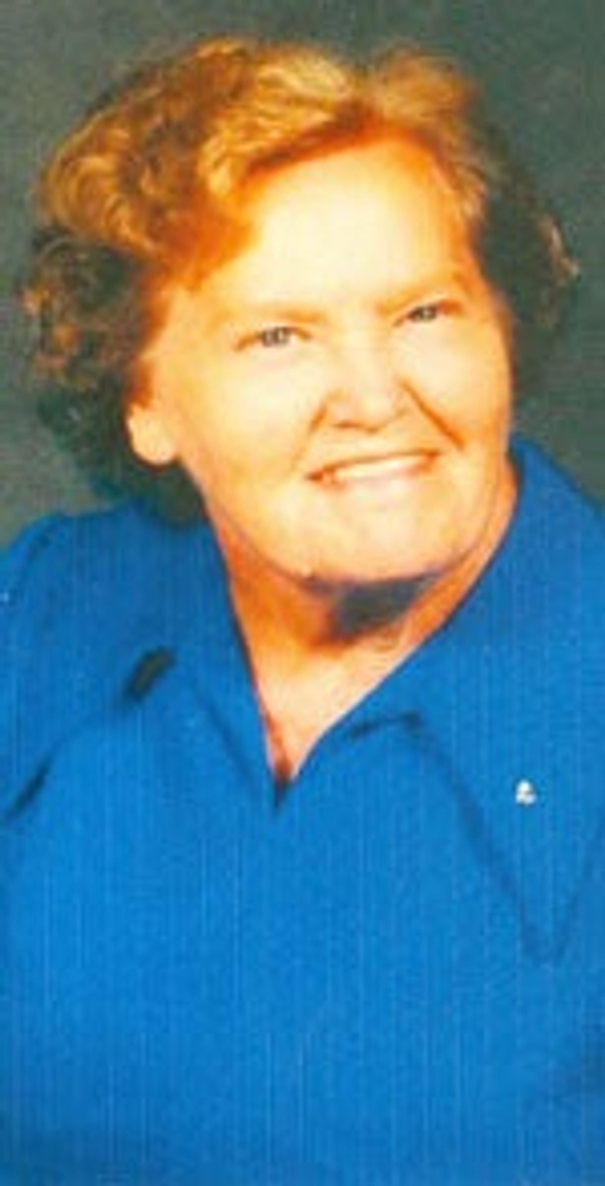 Cora Lee Parker