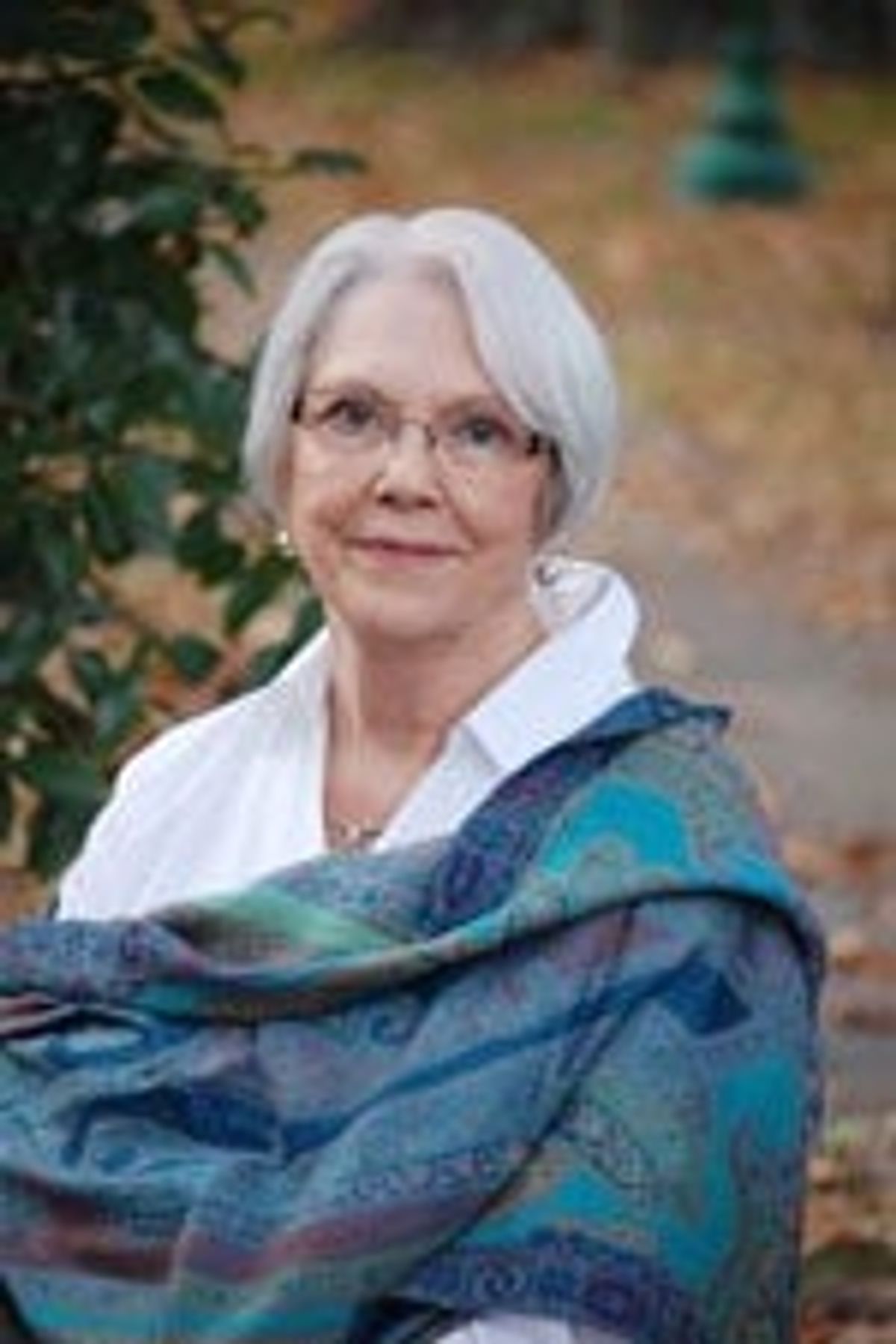 Betty Ann B. Hadsell