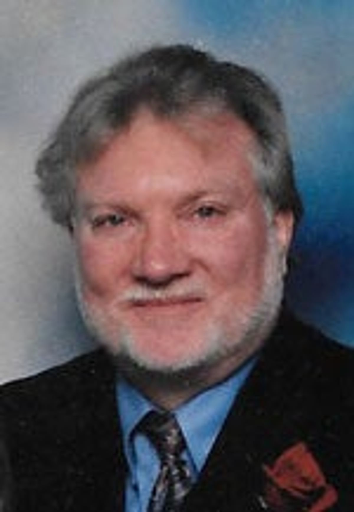 Robert Richie Baines
