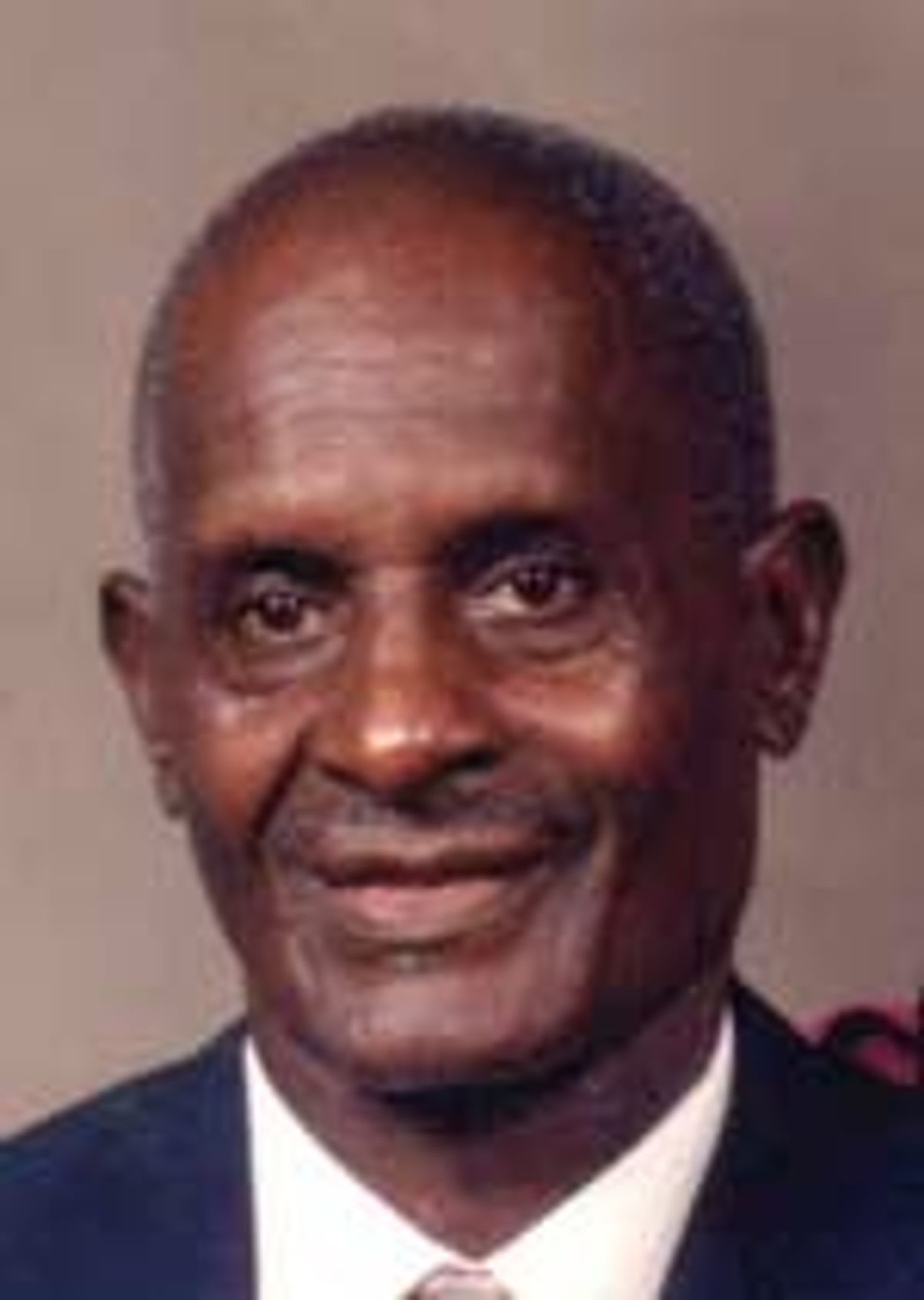 Samuel Williams