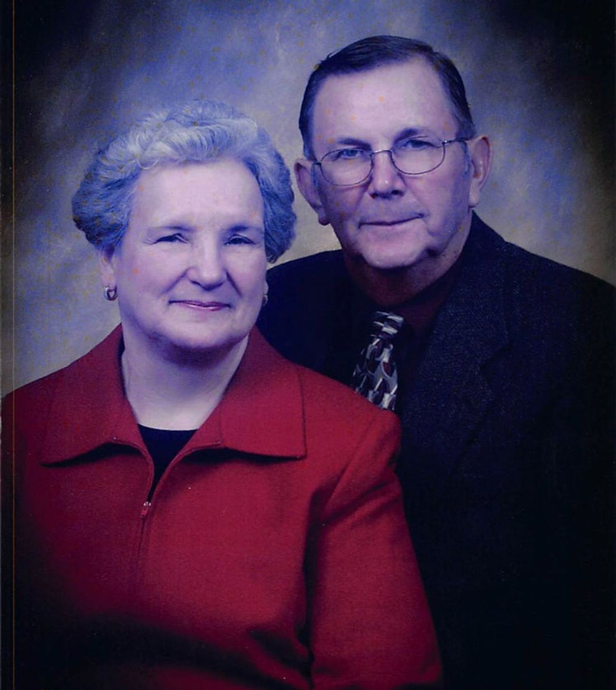 Judith G. DeLoatch