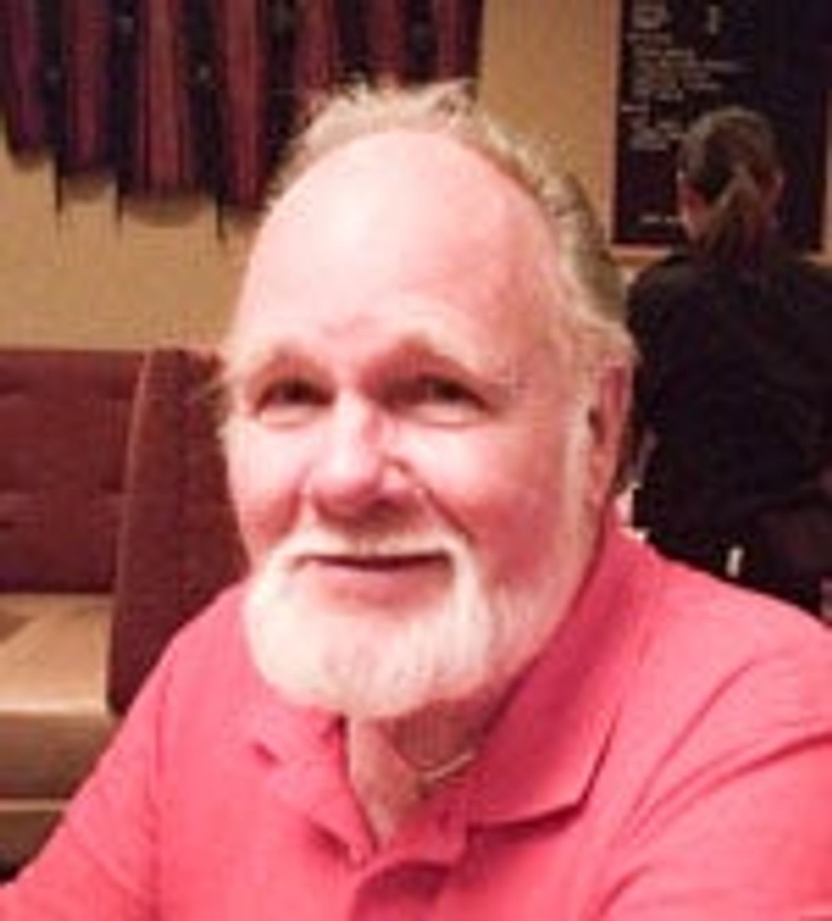 Alan H. Marcotte