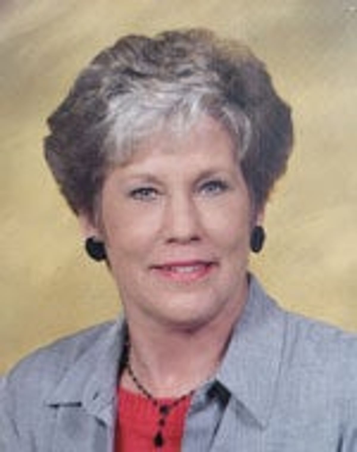 Jeannie D. Fuller