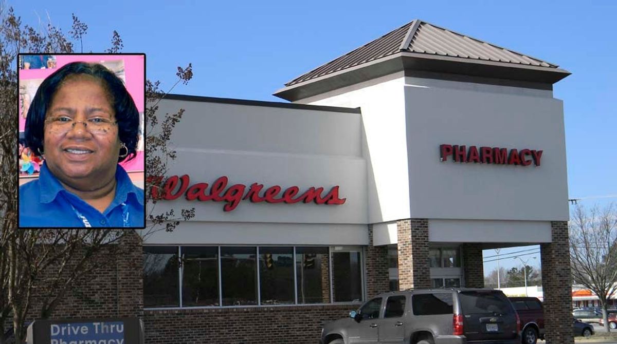 Walgreens