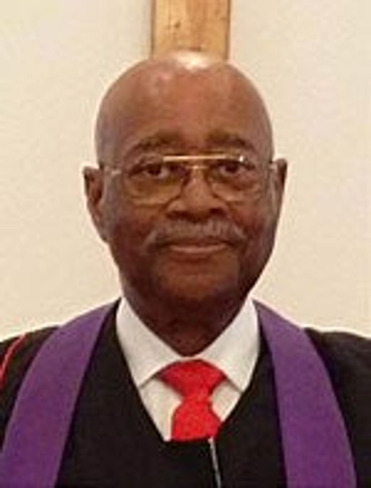 Joseph J. Ferguson