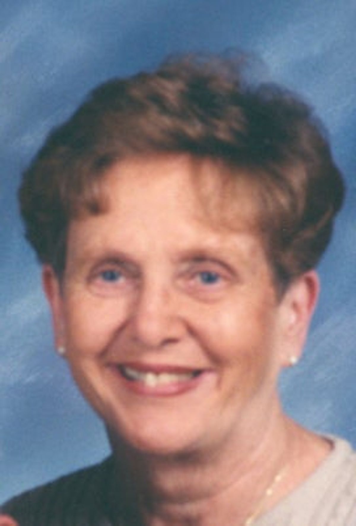 June D. Futrell