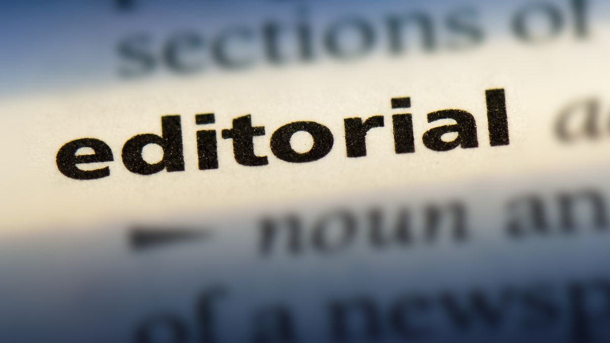 EDITORIAL: Transparency doesn’t need a committee