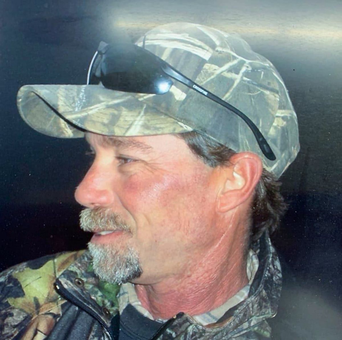 Ronald S. Wiggins