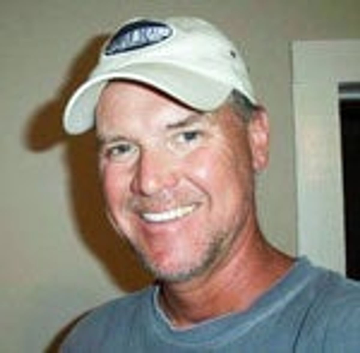 Douglas P. Stutts