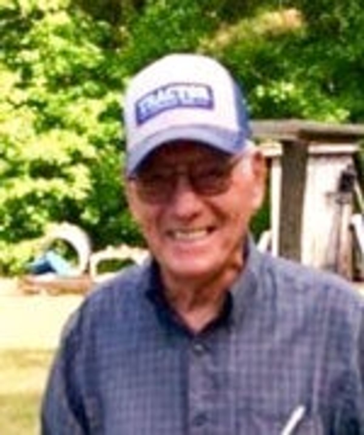 Charles Barrett Brittle