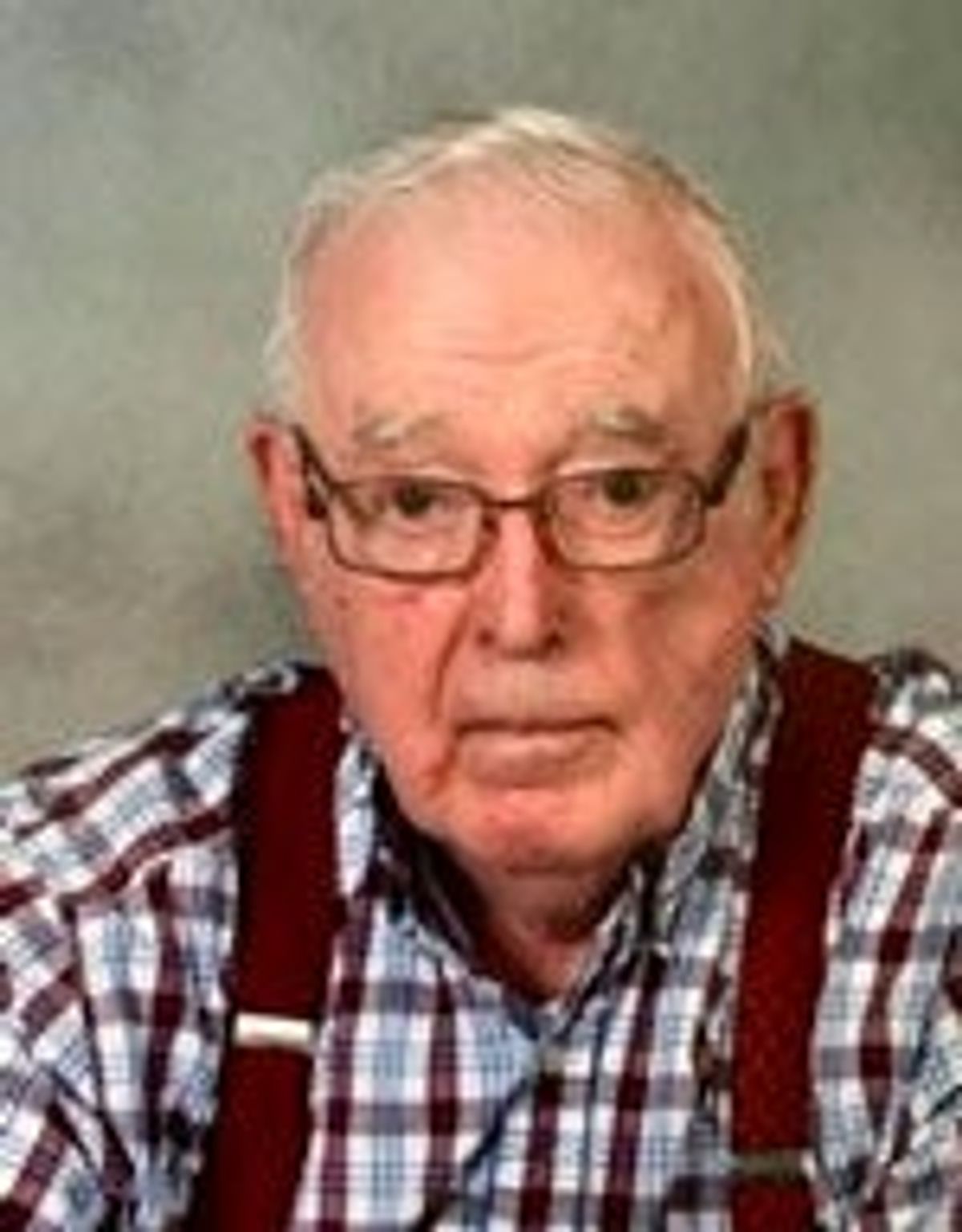 Freeman J. Harrell