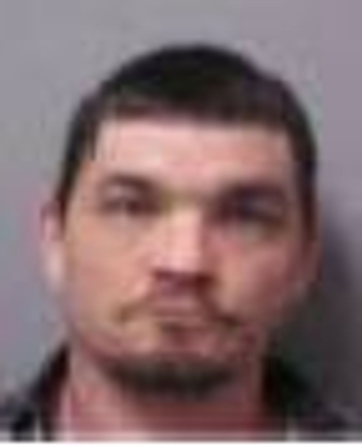 Capron man arrested on construction fraud