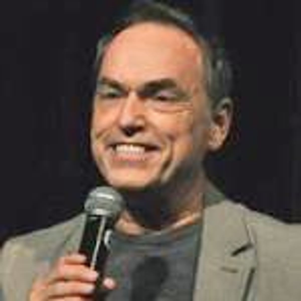 Charles F. Kingery Jr.