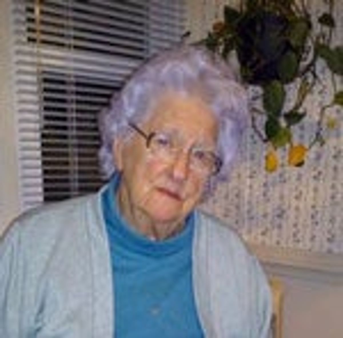 Ruth Maxine Finley Harman