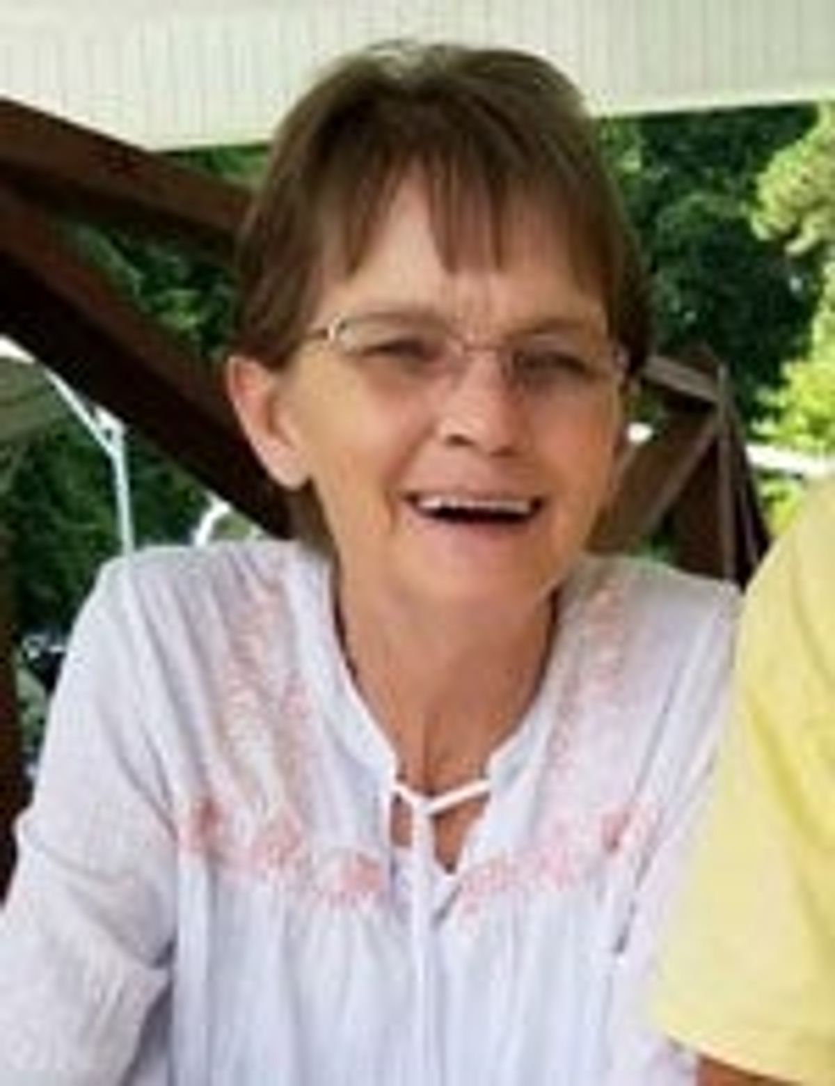Brenda Catherine Boyce